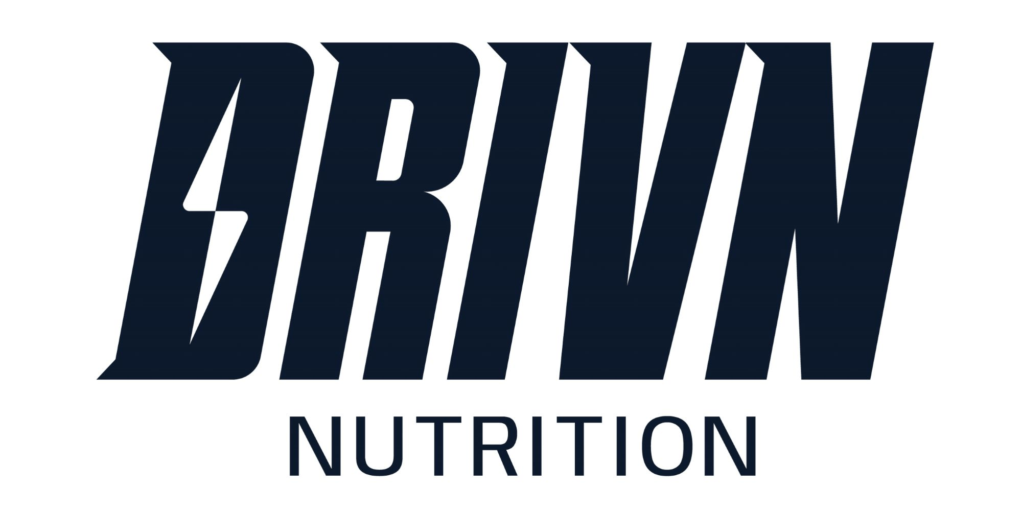 Drivn Nutrition - Zero Sugar Electrolytes